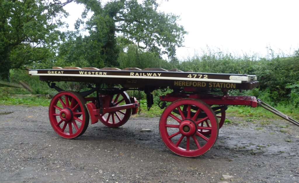 Steam Traction Engines, Wagons, Rollers, & Portable Engines for Sale ...