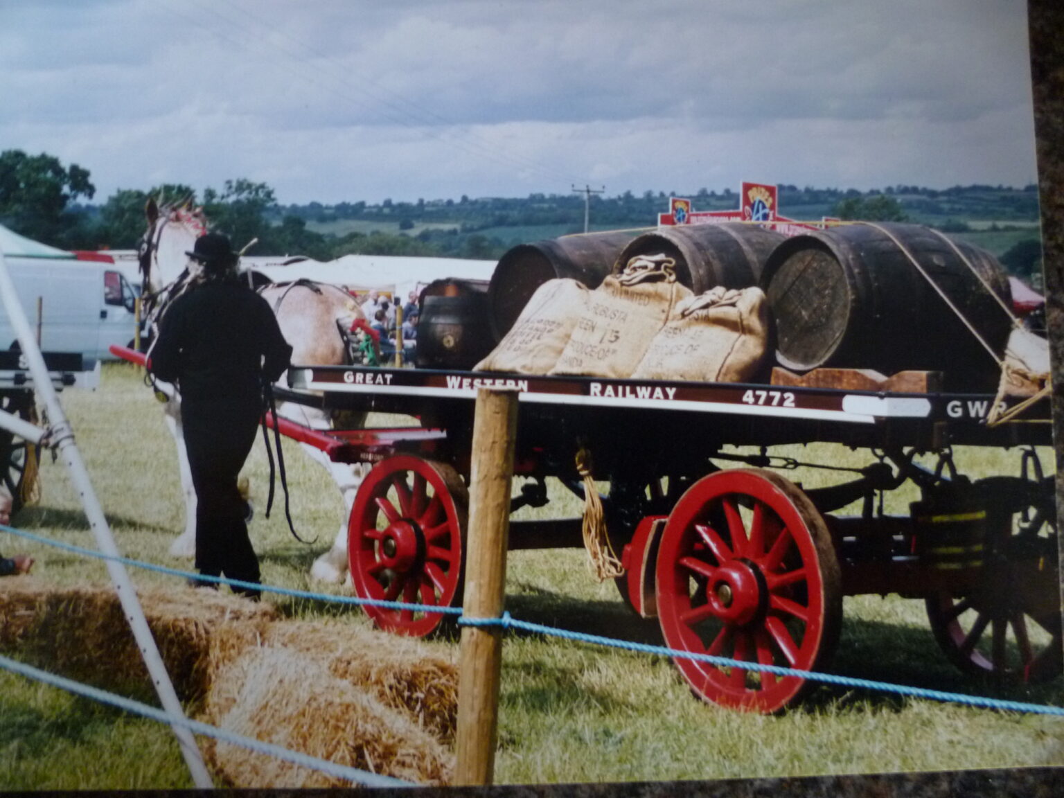Steam Traction Engines, Wagons, Rollers, & Portable Engines for Sale ...