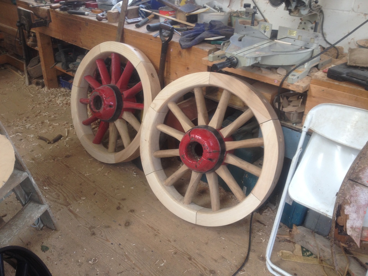 Steam Traction Engines, Wagons, Rollers, & Portable Engines for Sale ...