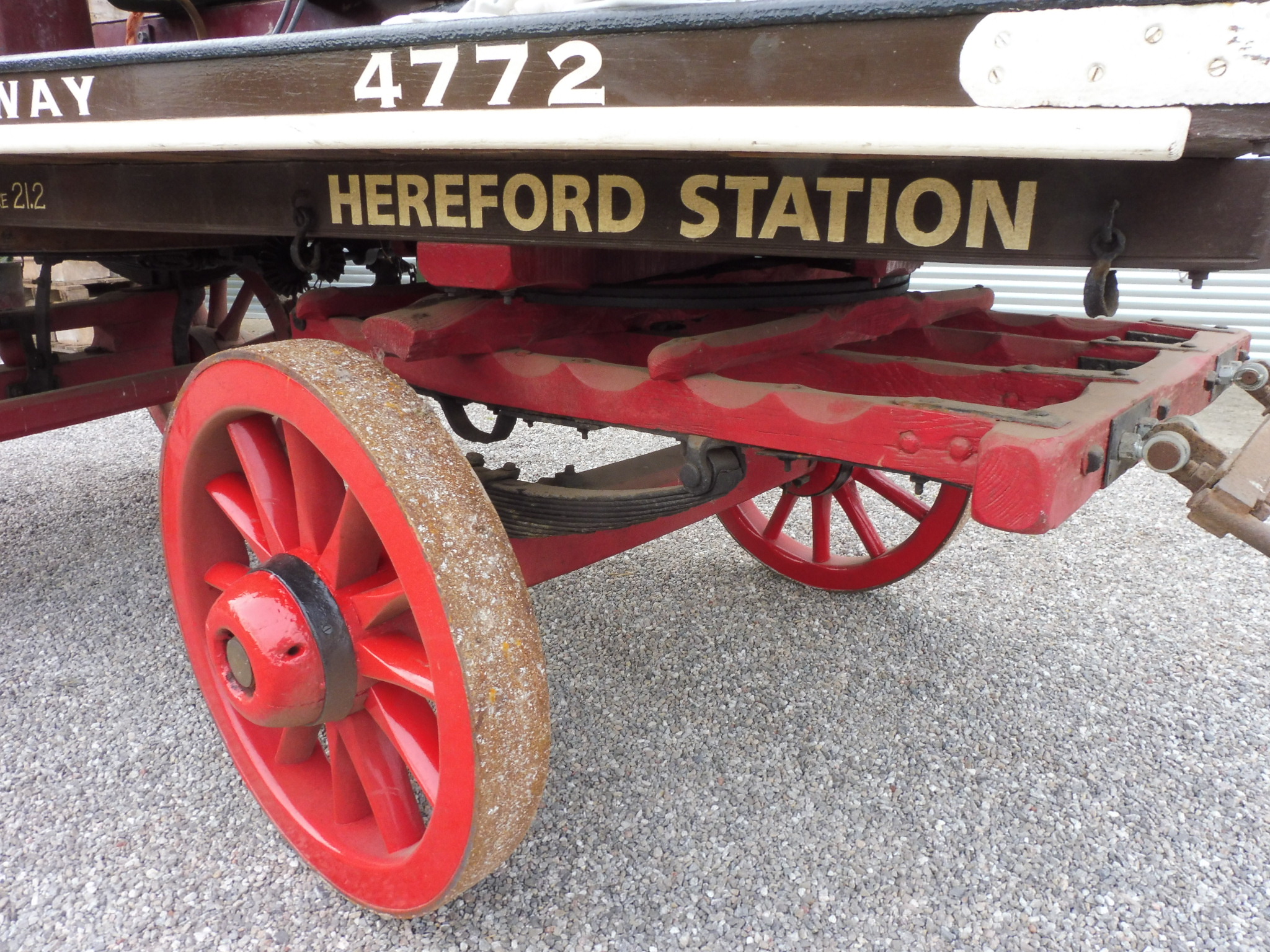 Steam Traction Engines, Wagons, Rollers, & Portable Engines for Sale ...